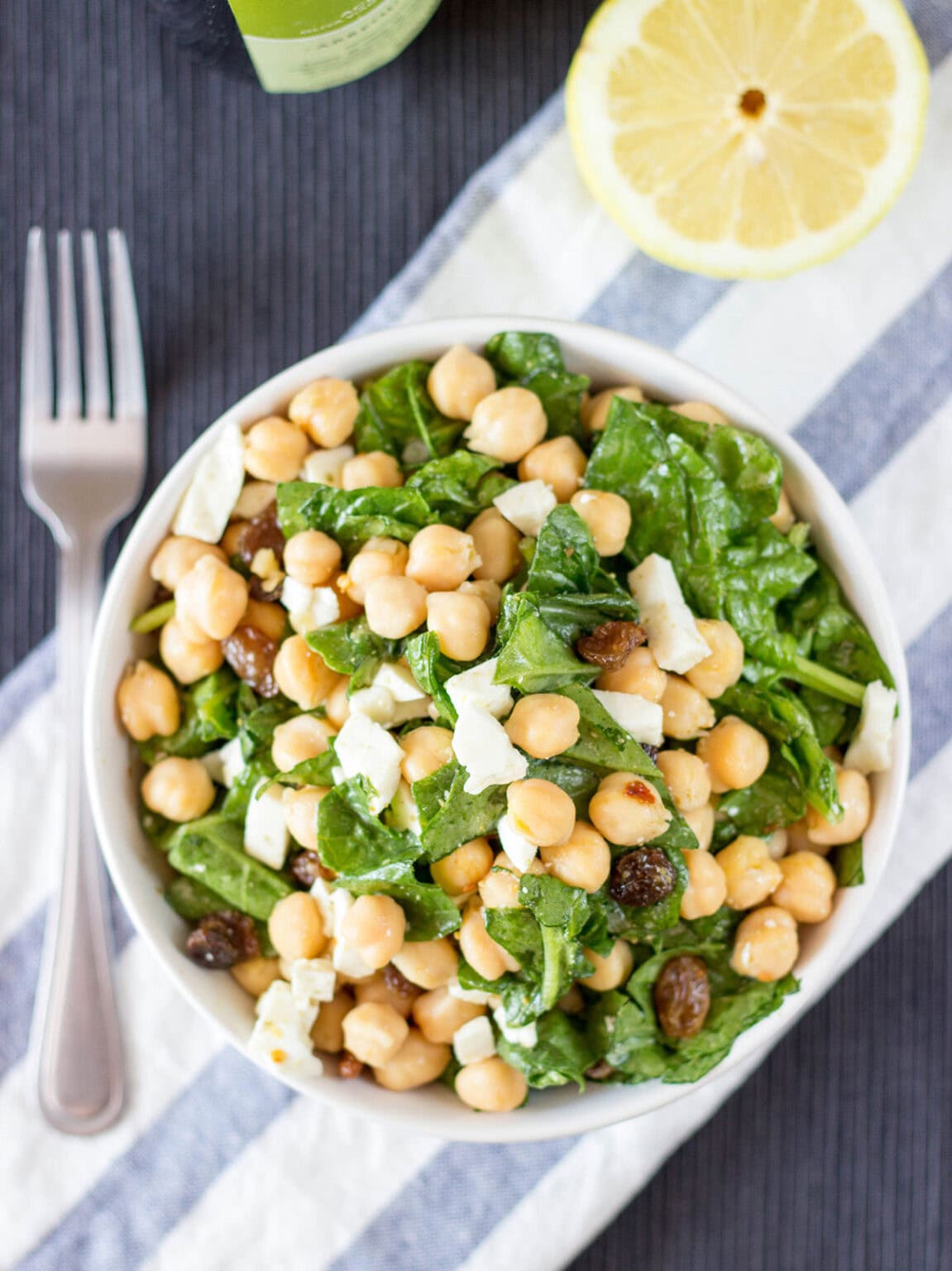 39 Easy Vegetarian Chickpea Recipes (#9 is My Fave)