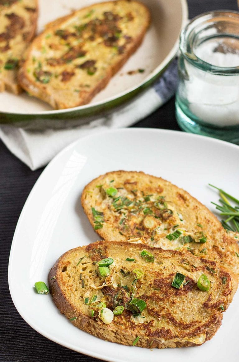 18 Quick Egg Recipes That Are More Than Just Breakfast