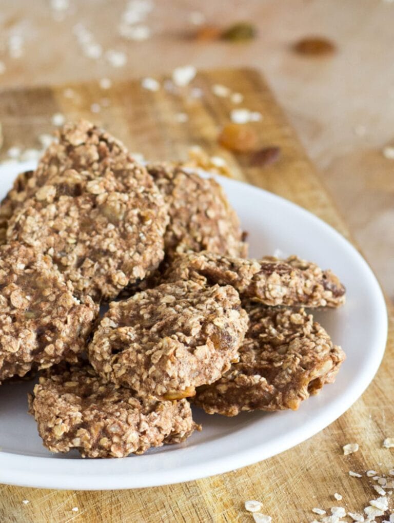 25 Low Fat Snacks That Can Help You Lose Weight