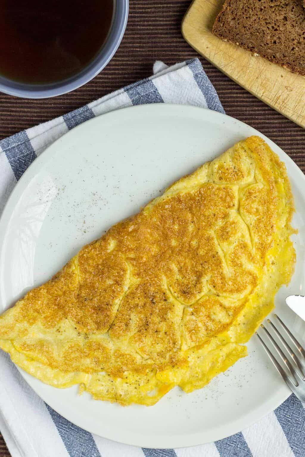 18 Quick Egg Recipes That Are More Than Just Breakfast