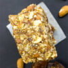 Raw Energy Bars | cut the junk