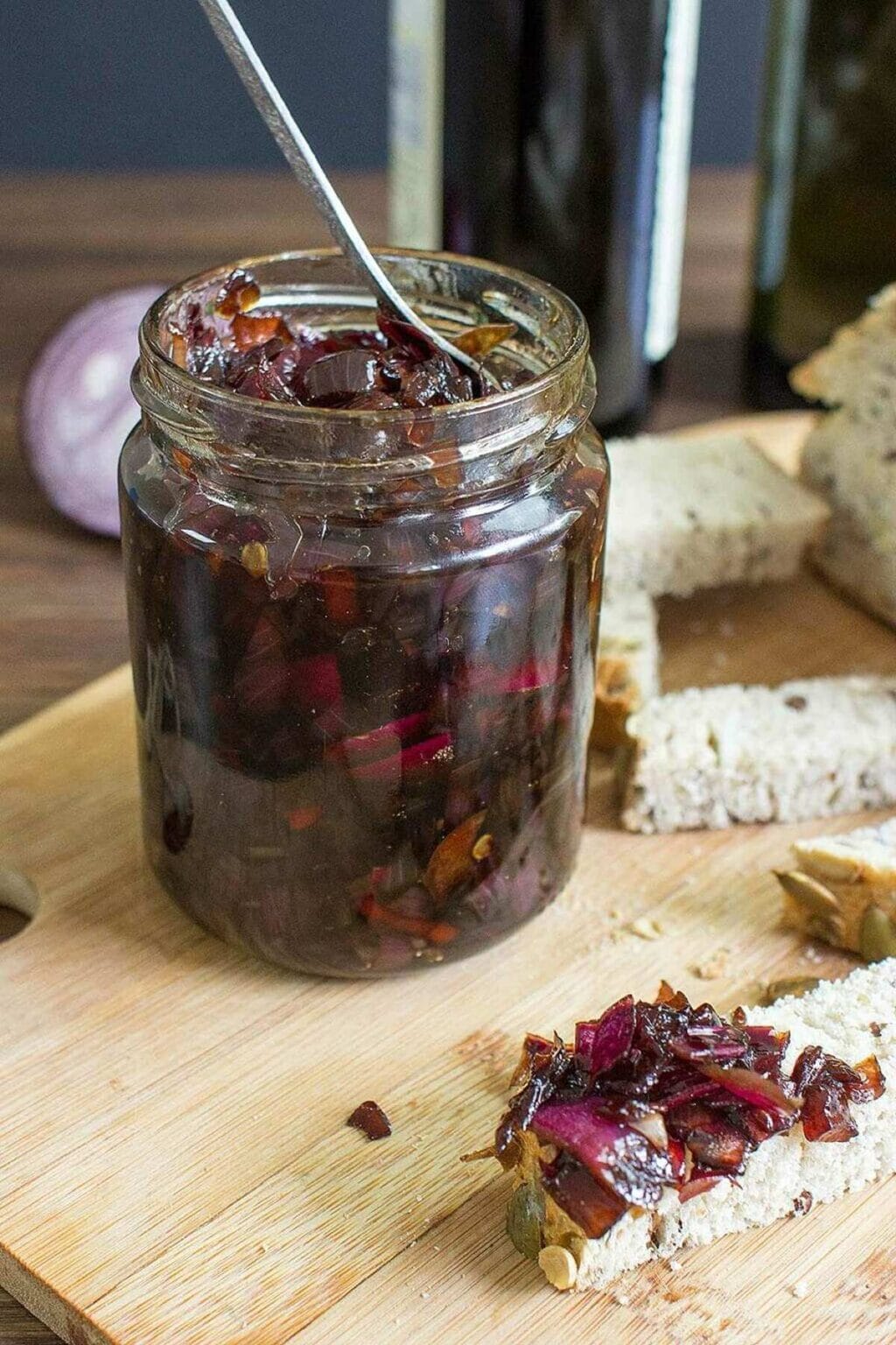 20 Amazing Quick and Easy Chutney Recipes (so tasty!)