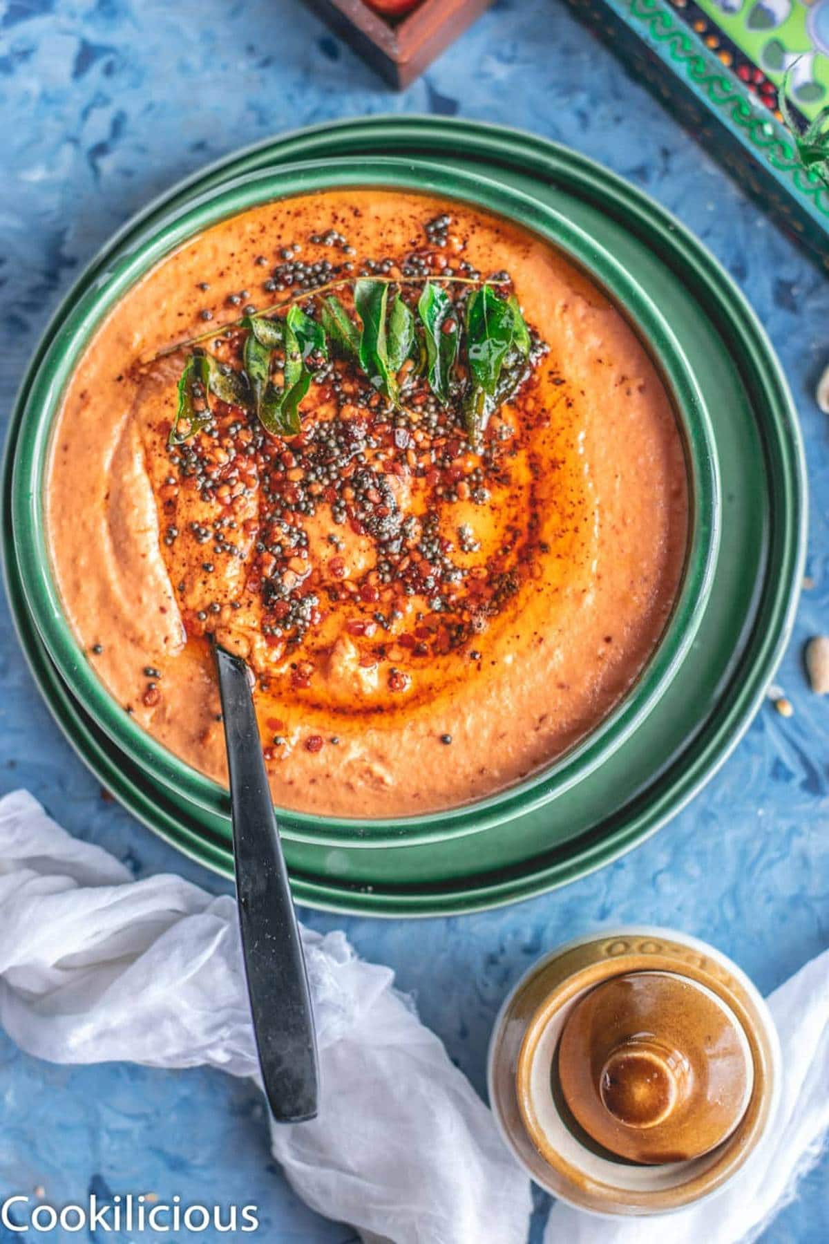 20 Amazing Quick and Easy Chutney Recipes (so tasty!)