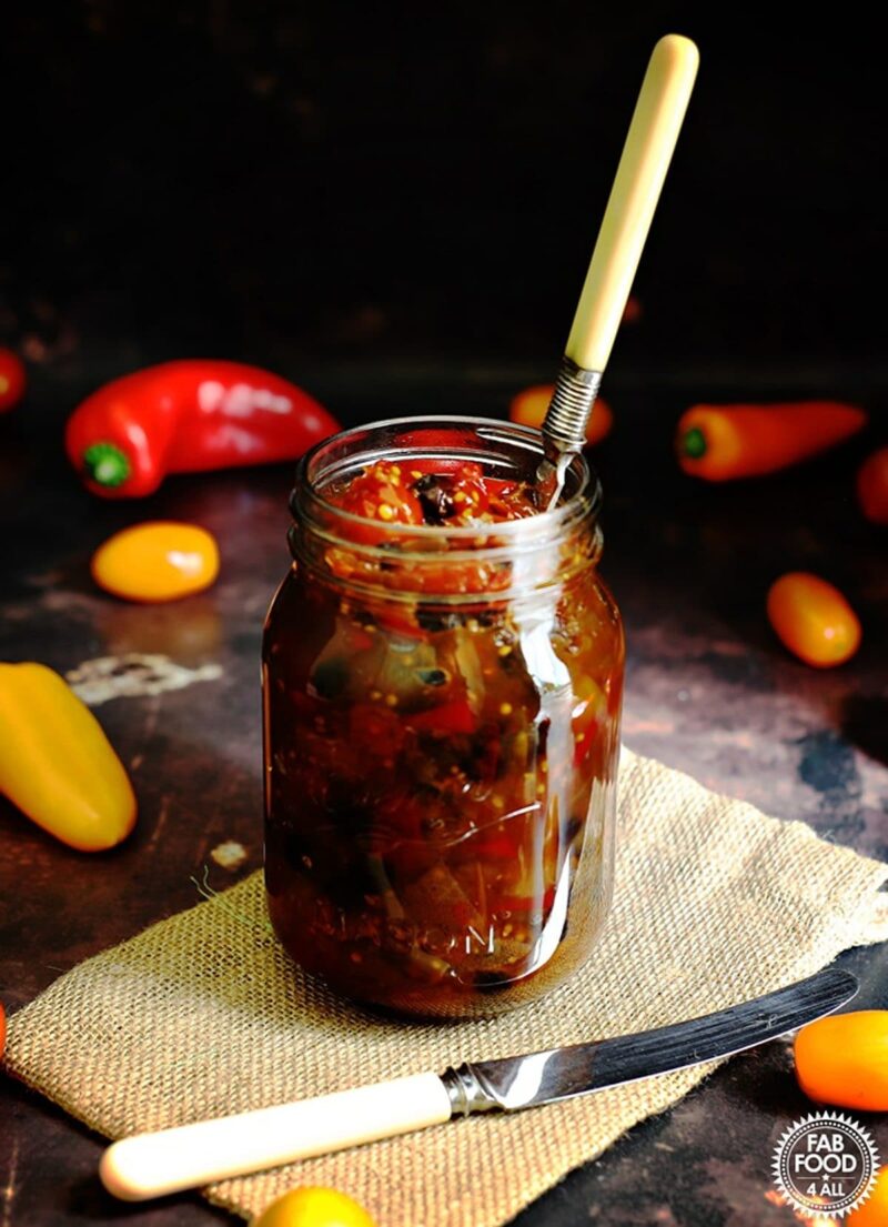20 Amazing Quick and Easy Chutney Recipes (so tasty!)