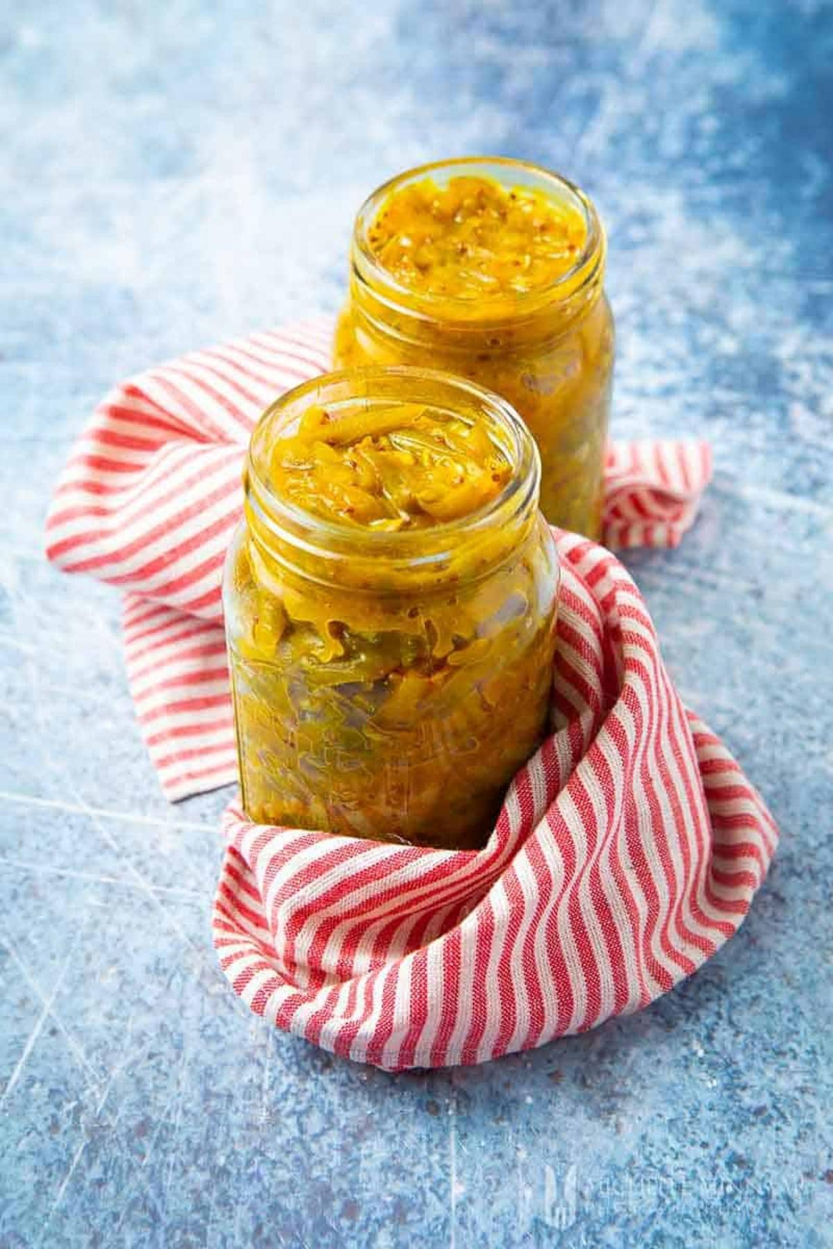 20 Amazing Quick and Easy Chutney Recipes (so tasty!)