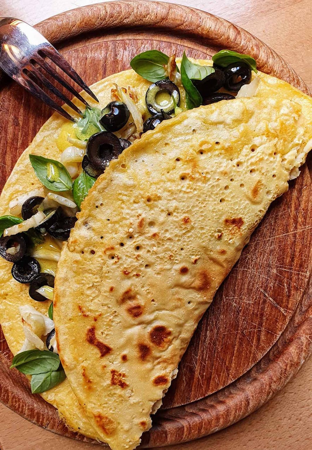 45 Quick Vegan Meals (20 mins from prep to plate!)