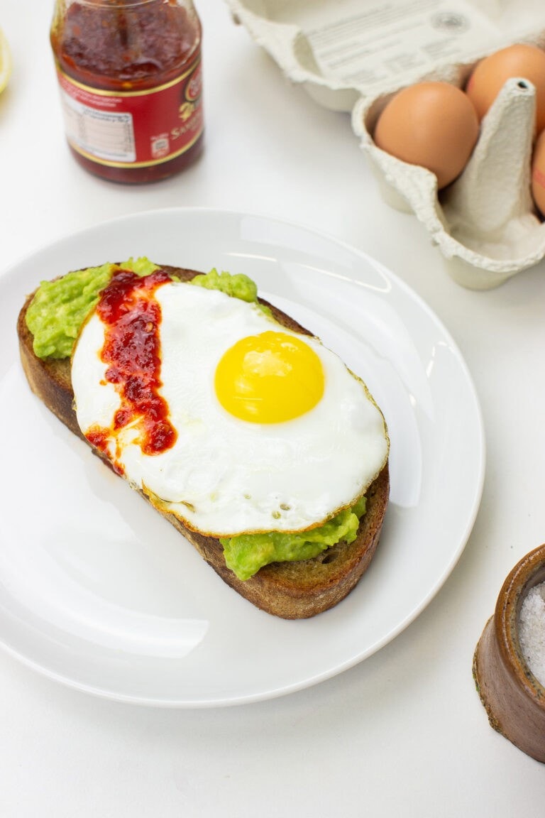 11 Easy and Quick High-Protein Egg Snack Recipes