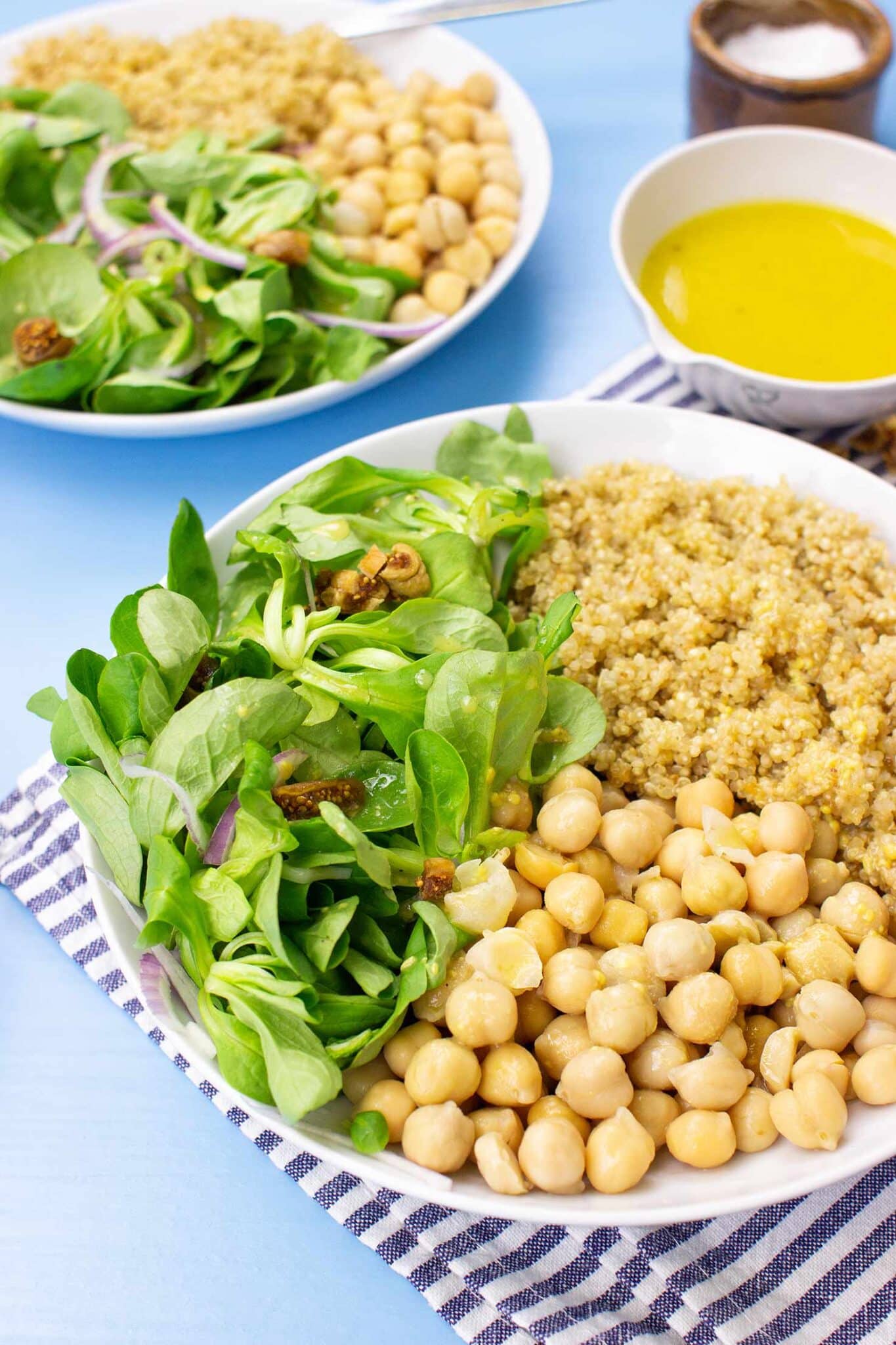 39 Easy Vegetarian Chickpea Recipes (#9 is My Fave)
