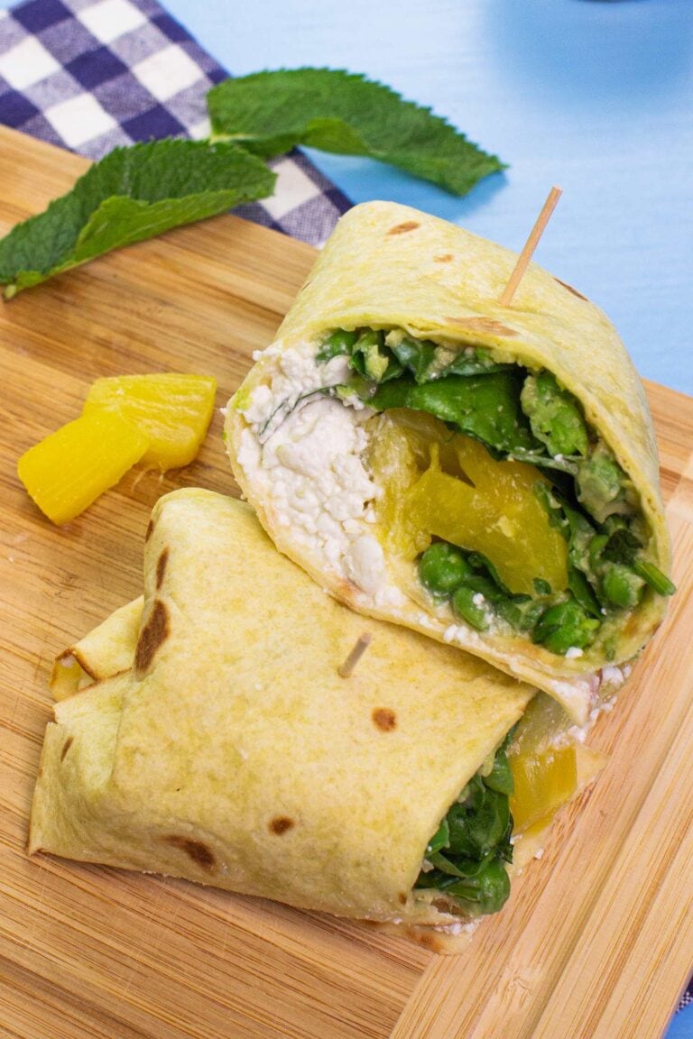 400 Calorie Breakfasts - 15 Recipes You’ll Love!