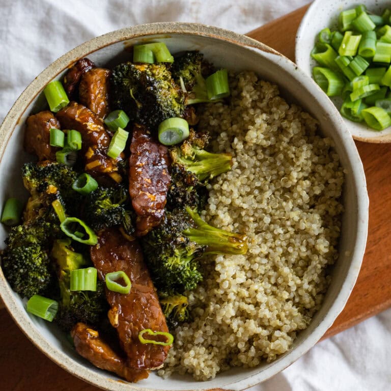 50 Vegan Broccoli Recipes to Supercharge Your Diet