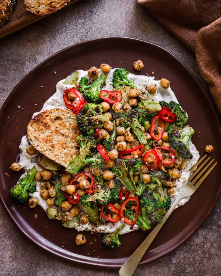50 Vegan Broccoli Recipes to Supercharge Your Diet