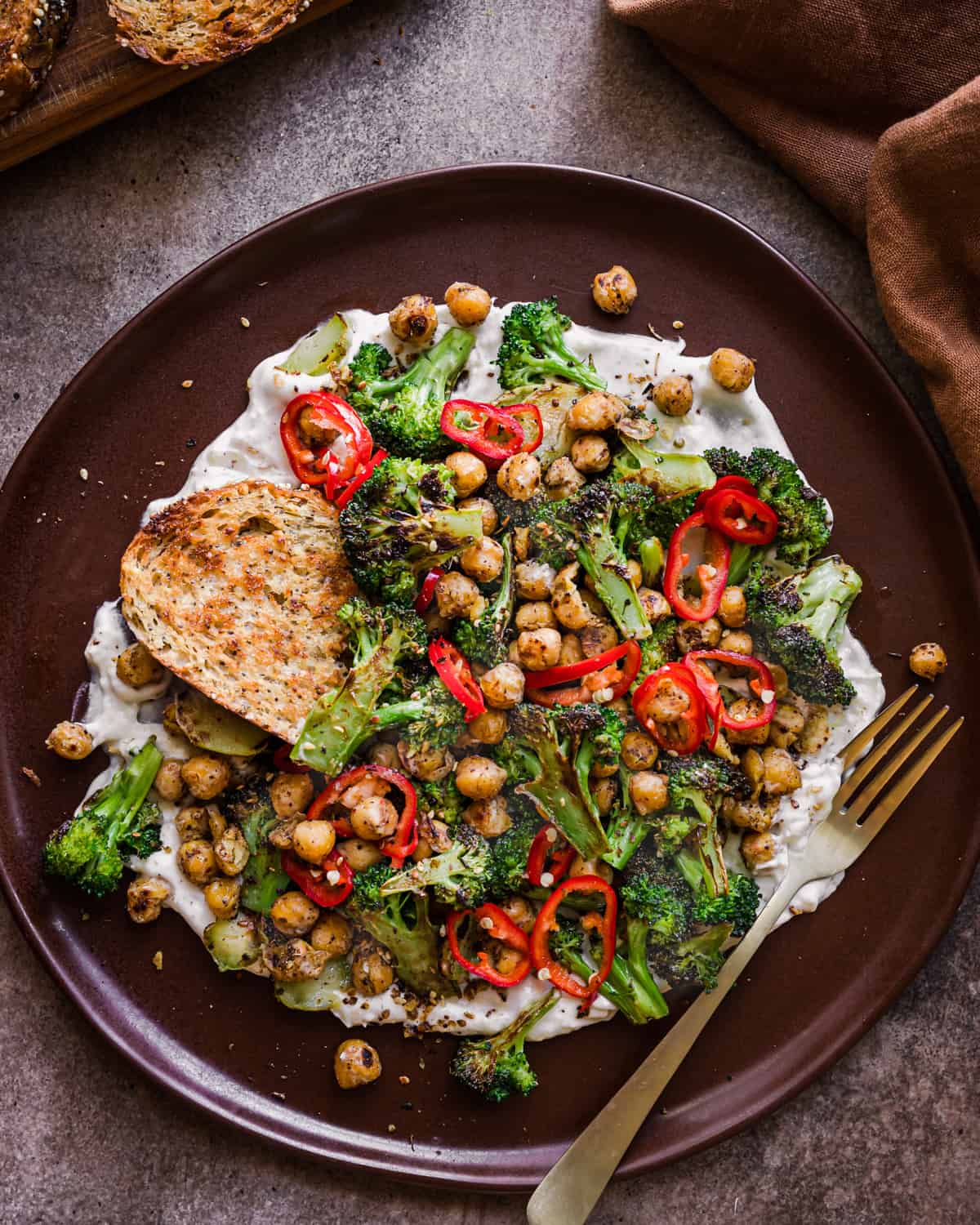 50 Vegan Broccoli Recipes to Supercharge Your Diet