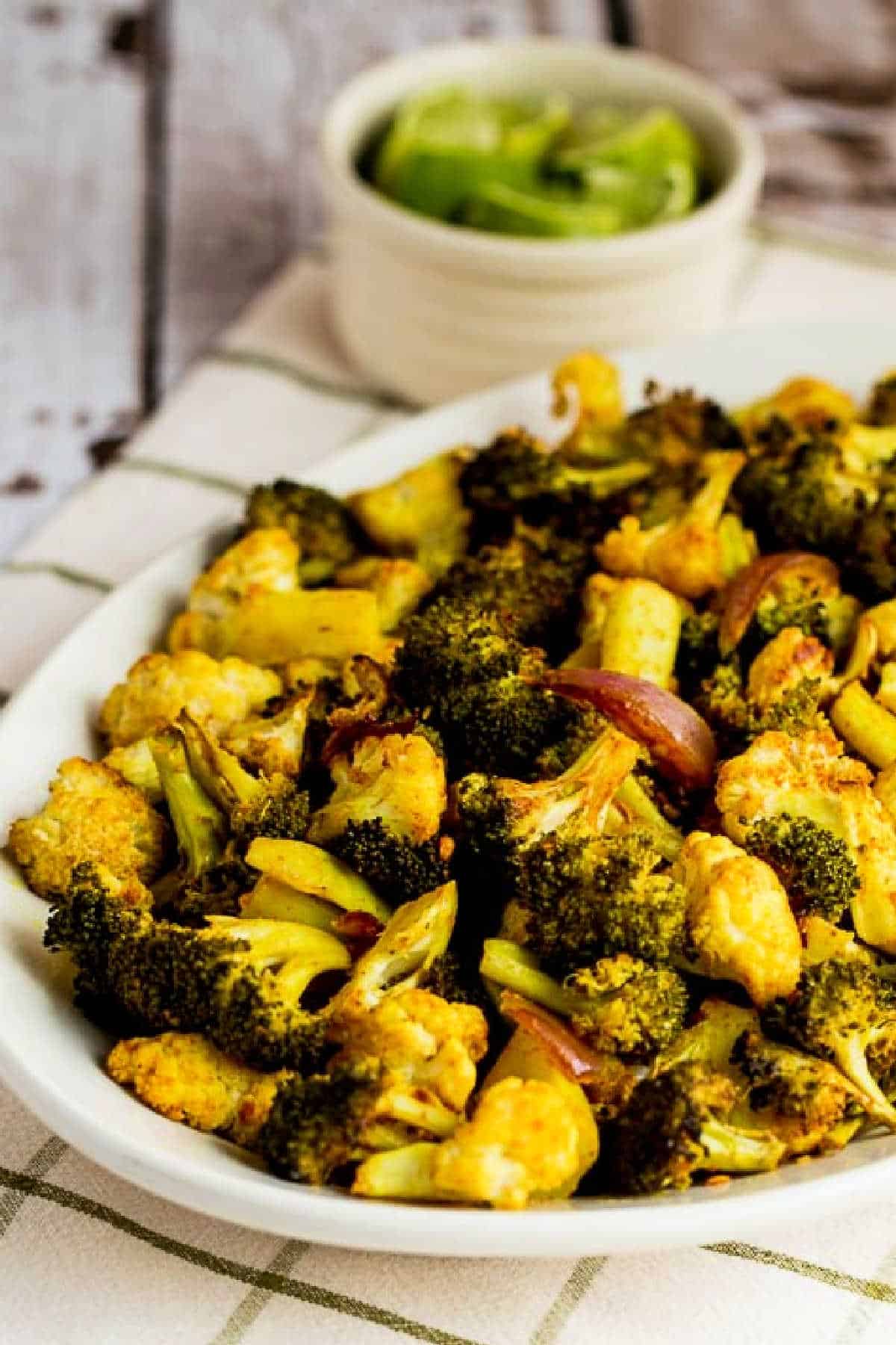 50 Vegan Broccoli Recipes to Supercharge Your Diet