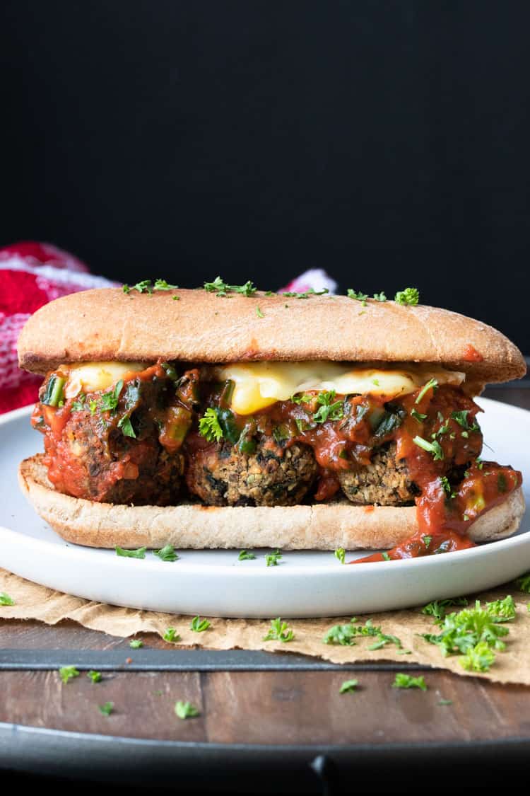 31 Best Ever Vegan Sandwich Recipes (Easy and Delicious)