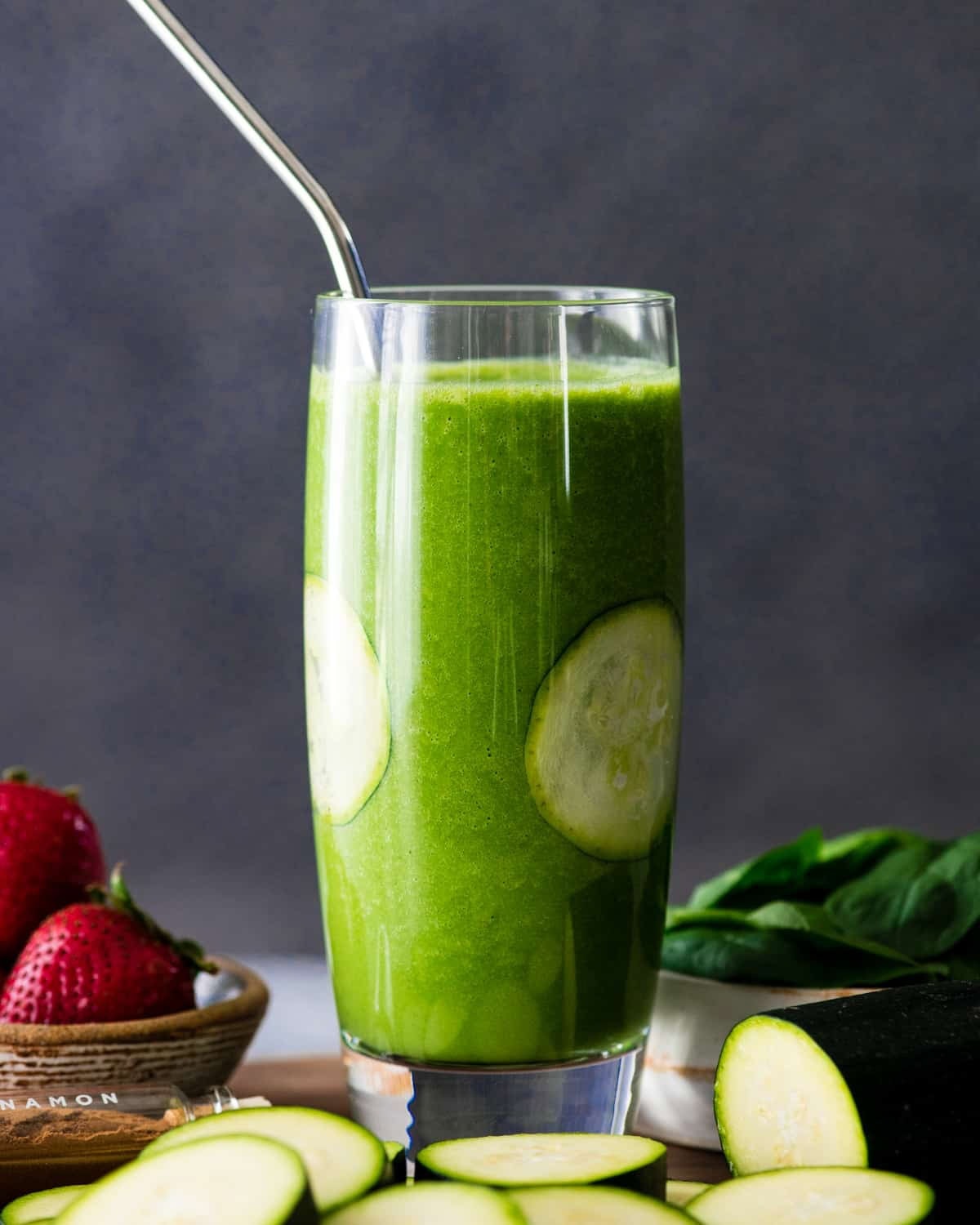 15 Yummy Vegetable Smoothies: The Best Way To 5-A-Day