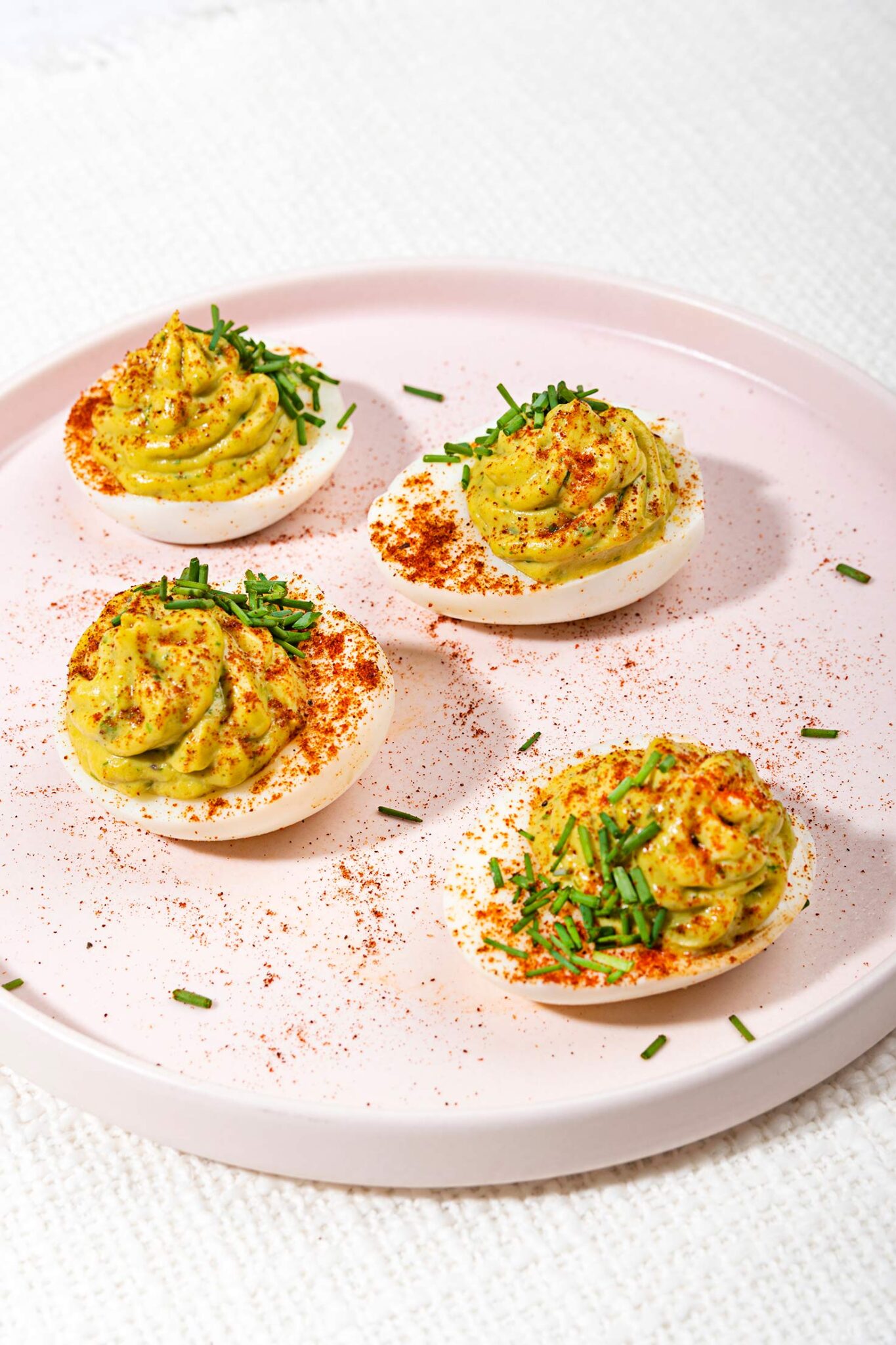 11 Easy and Quick High-Protein Egg Snack Recipes