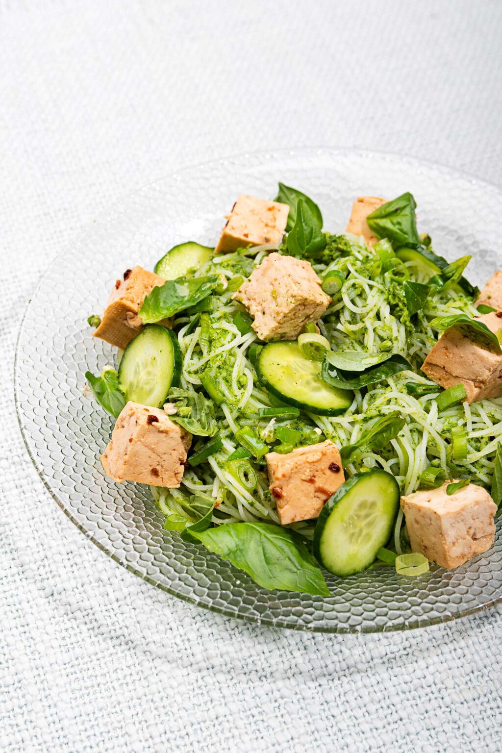 45 Quick Vegan Meals (20 mins from prep to plate!)