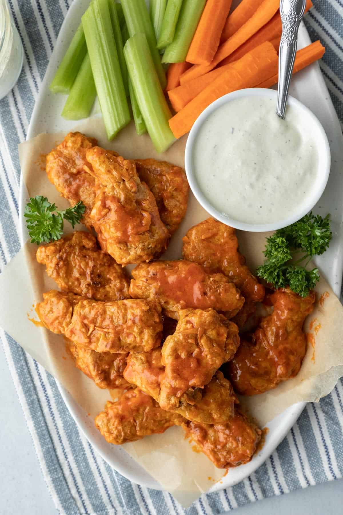 23 Mouthwatering Vegan High Protein Dinner Ideas | Hurry The Food Up