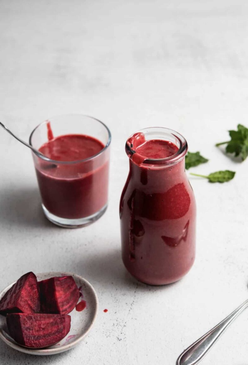 Yummy Fat Burning Smoothies for Flat Bellies