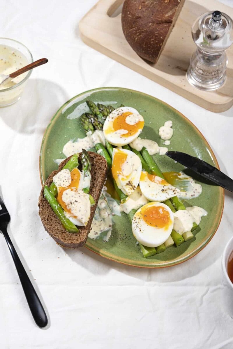 18 Quick Egg Recipes That Are More Than Just Breakfast