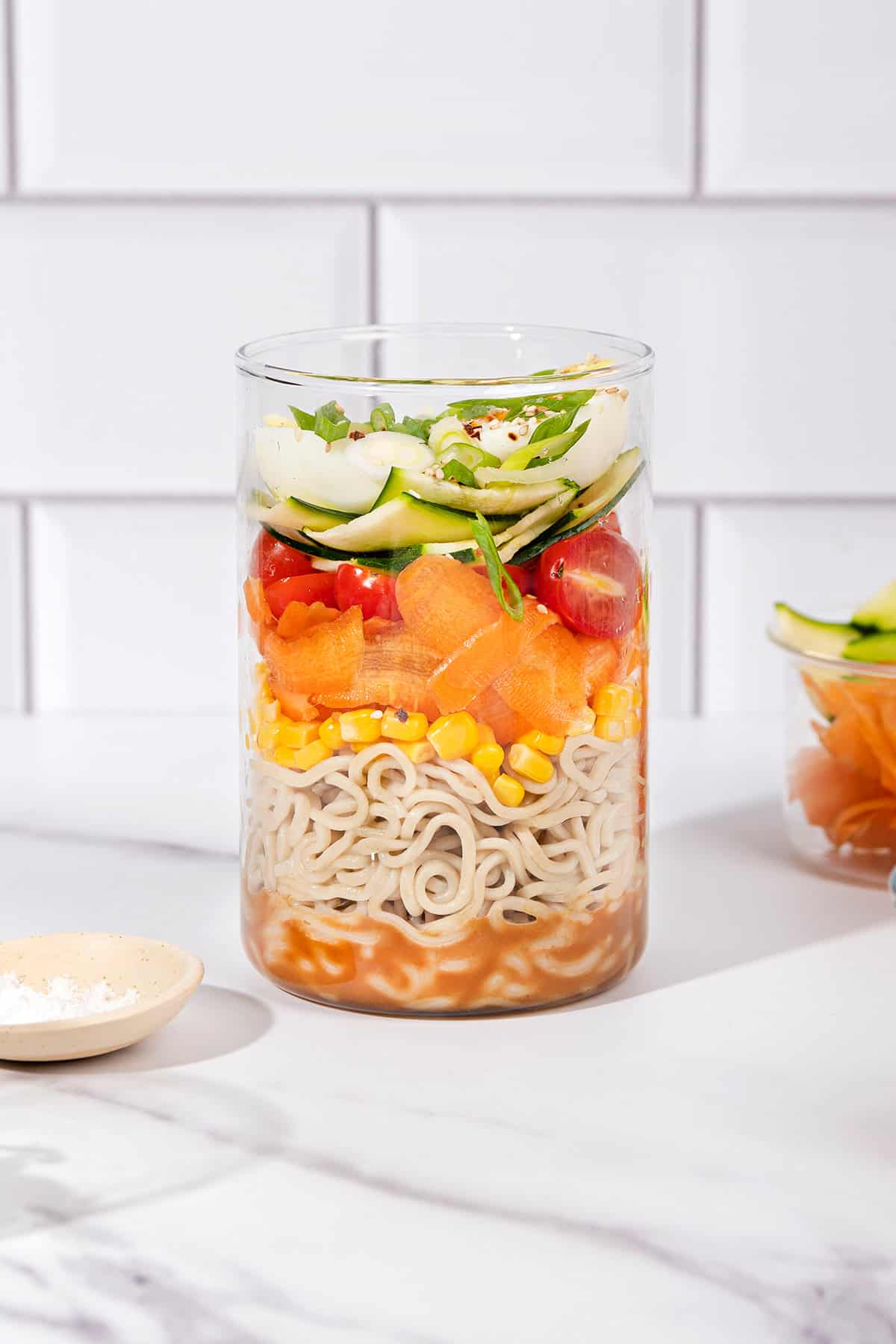 40 Easy Vegetarian Chinese Recipes To Make at Home