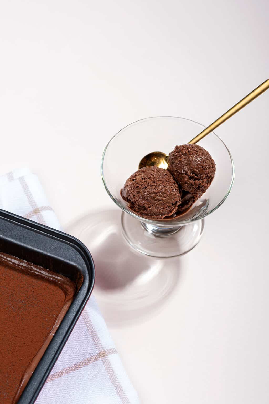Silken Tofu Vegan Ice Cream – Sweet thang | Hurry The Food Up