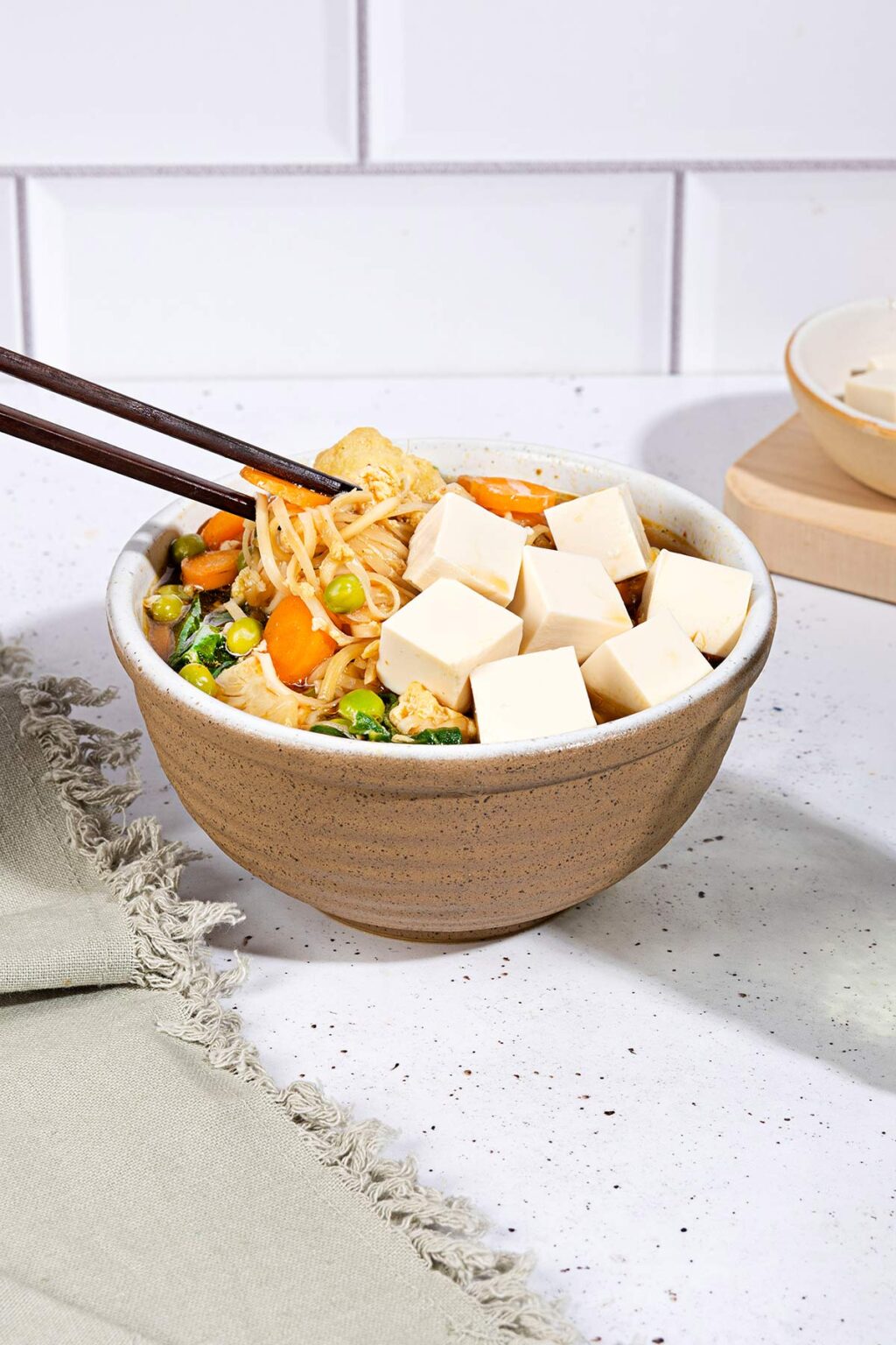 40 Easy Vegetarian Chinese Recipes To Make at Home