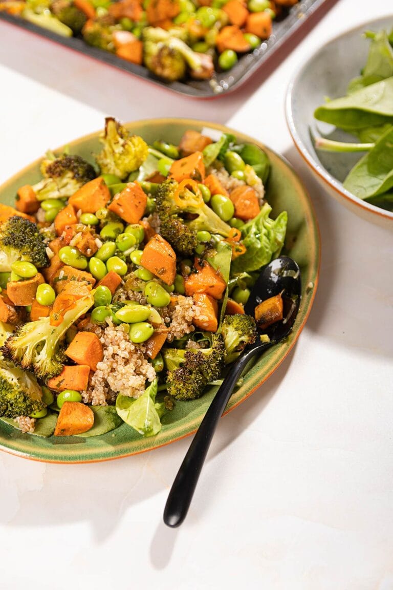 50 Vegan Broccoli Recipes to Supercharge Your Diet