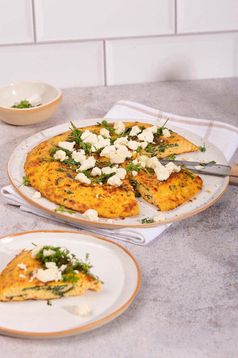 40 Easy & Tasty Recipes For Meatless Monday 2025