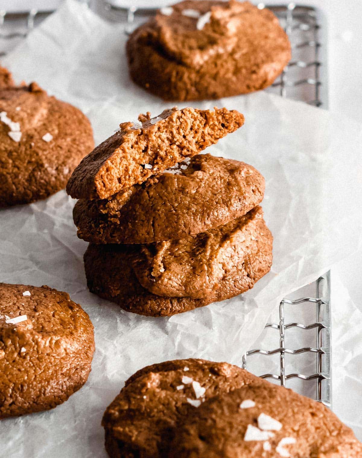 The Best Ever Top 11 High Protein Cookies (so filling)