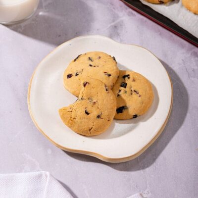 The Best Ever Top 11 High Protein Cookies (so filling)
