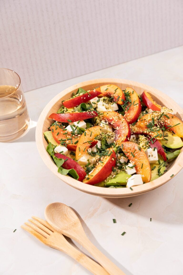 25 Low Calorie Salads: Best Recipes Under 500 kcal