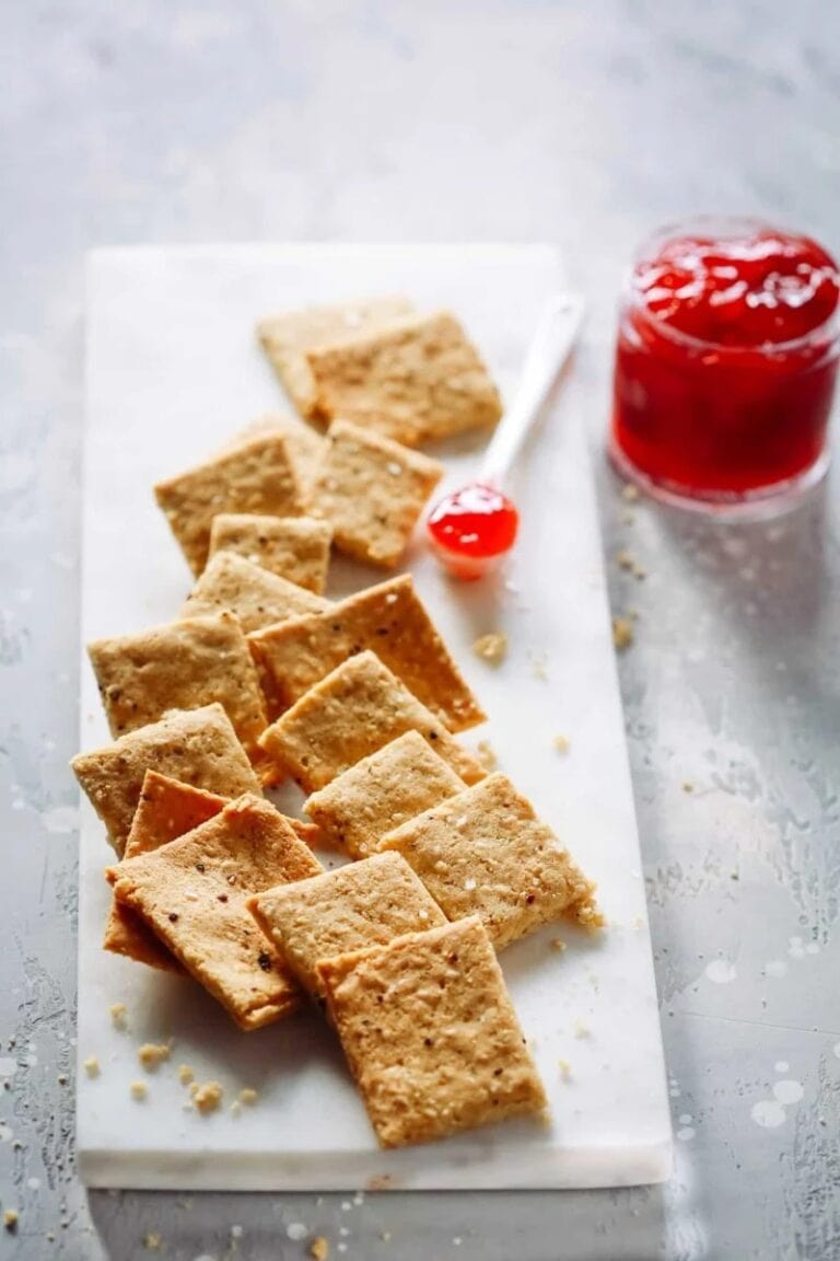 25 Low Fat Snacks That Can Help You Lose Weight