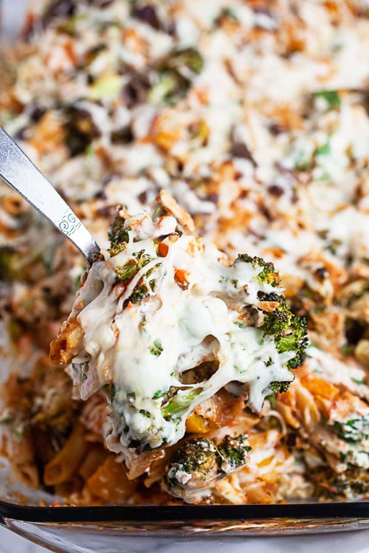 20 Irresistible Vegetarian Pasta Bakes (2025 edition)