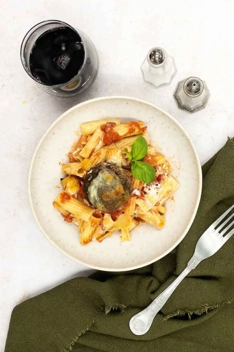 20 Irresistible Vegetarian Pasta Bakes (2025 edition)