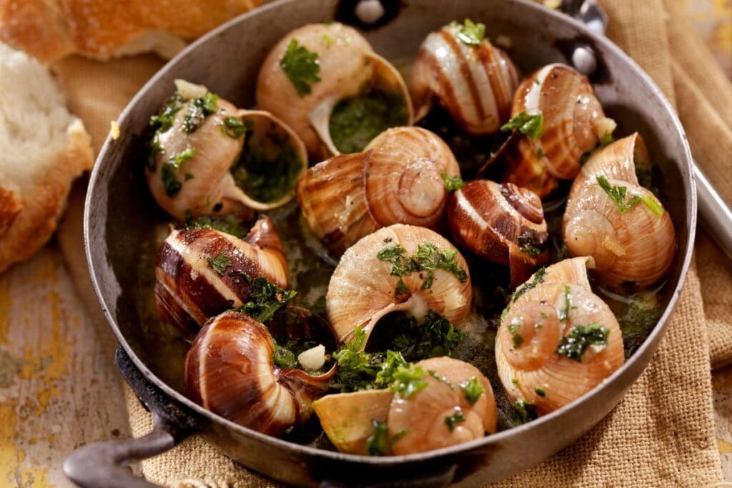 49 Foods That Start With E (I bet you can’t list them!)