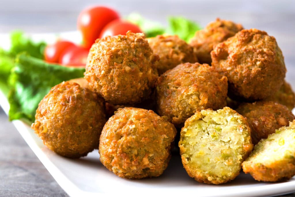 70 Surprising Foods That Start With F (2025 Edition!)