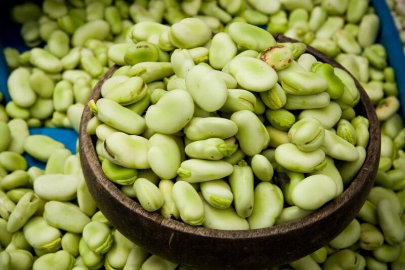 25 Surprising and Unusual Vegetables That Start With F!
