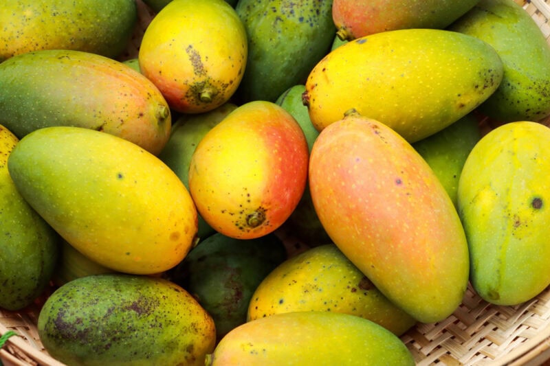 25 Fabulous Fruits Starting With F! (2026 Edition)