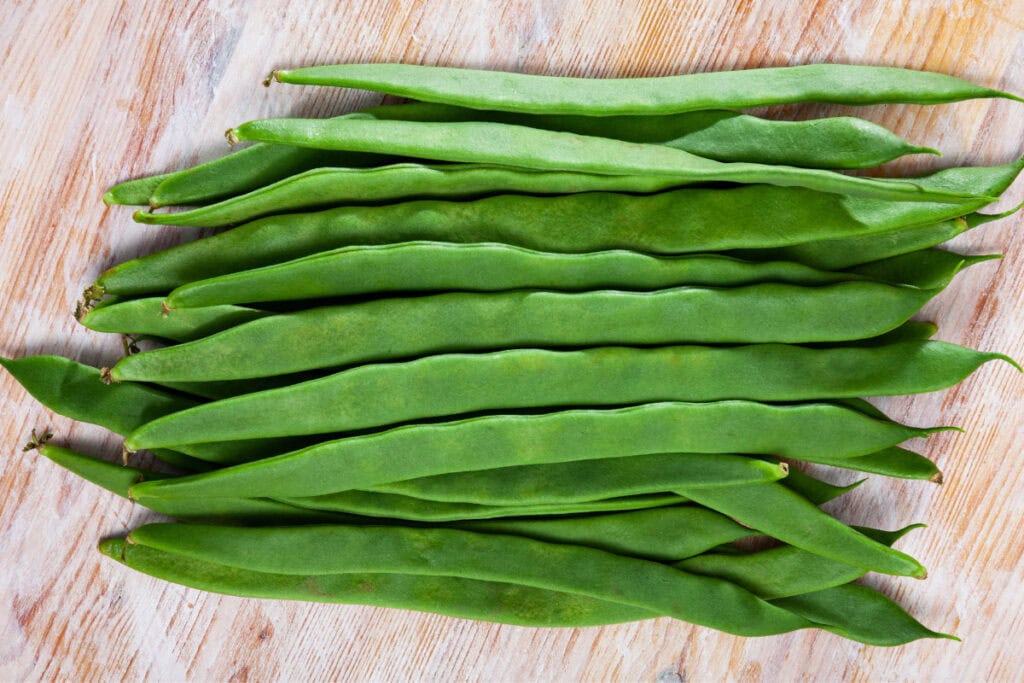 25 Surprising and Unusual Vegetables That Start With F!