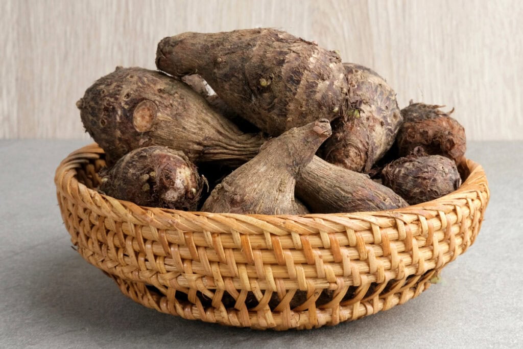 20 Interesting Vegetables That Start With D (Full List!)