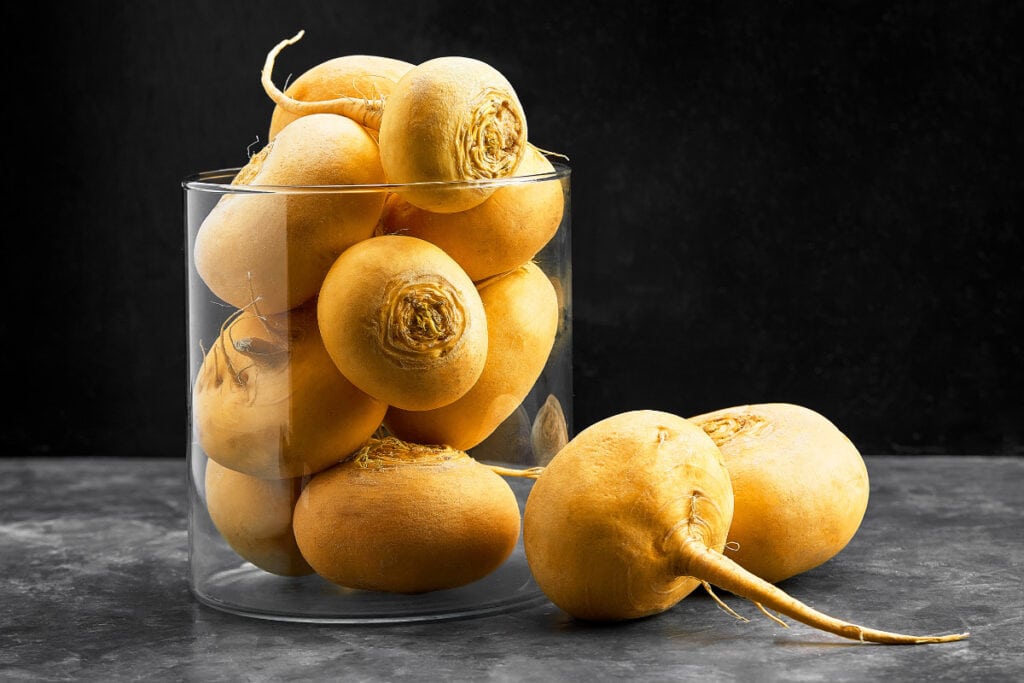 20 Interesting Vegetables That Start With D (Full List!)