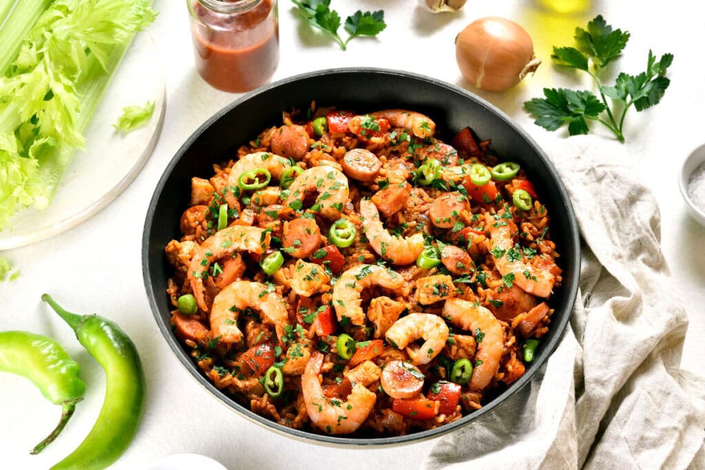 50 Surprising Foods That Start with J (2025 edition)