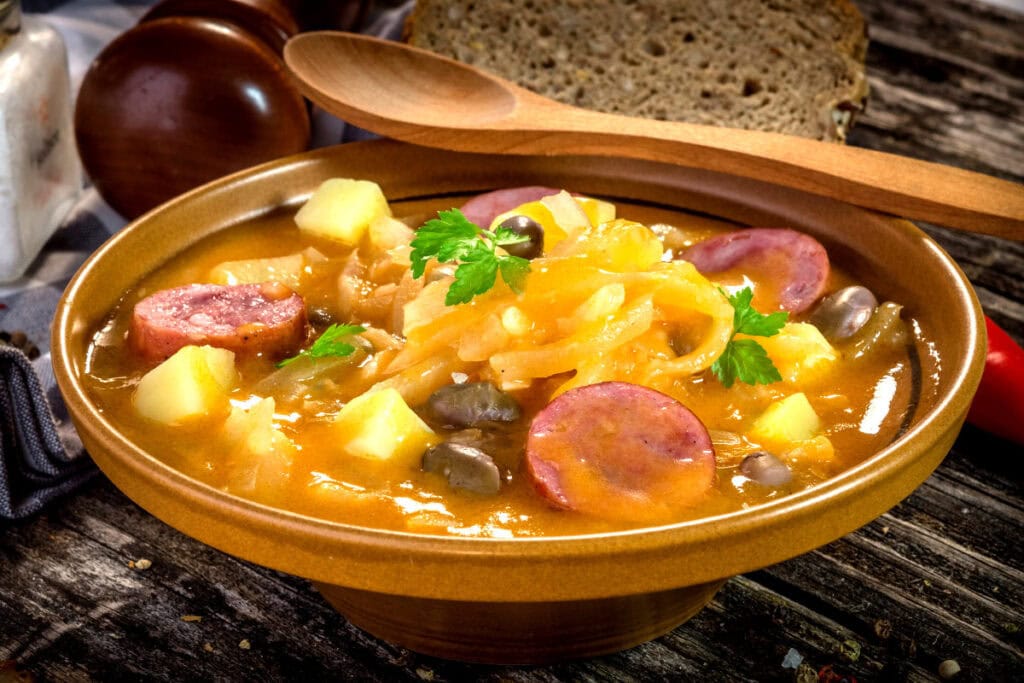 50 Surprising Foods That Start with J (2025 edition)