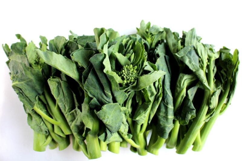 All 13 Vegetables That Start With K (The Longest List)