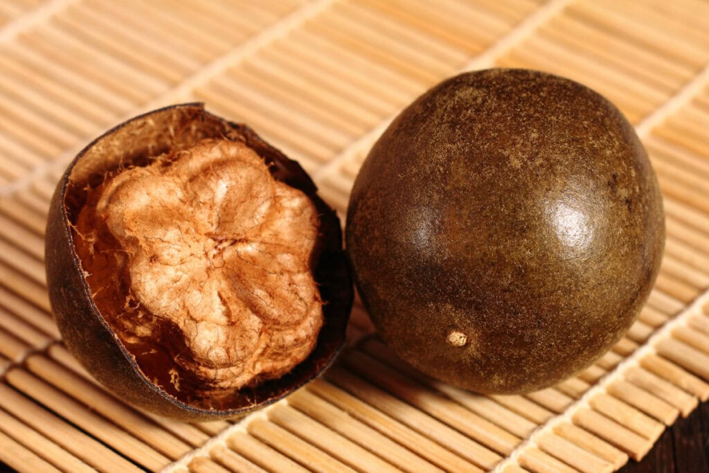 25 Surprising Fruits Starting With L: Heard of #10?