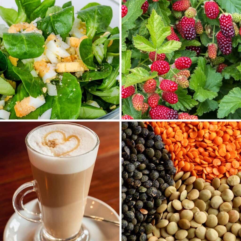 60 Surprising Foods That Start With L: 2025 Edition!