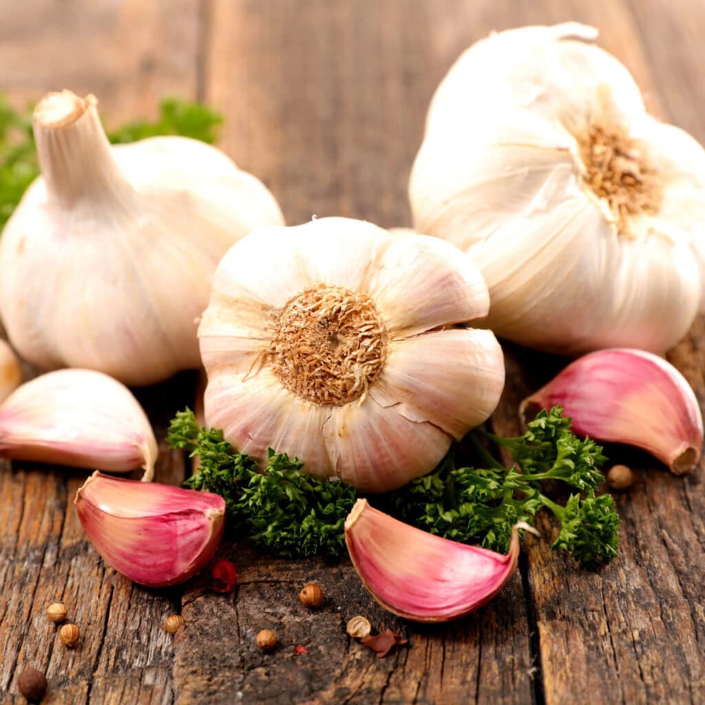 20 Interesting Vegetables That Start With D (Full List!)