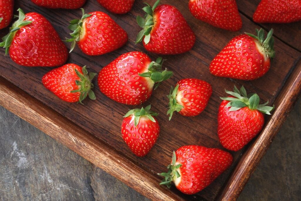 60 Fantastic Foods That Start With I: 2025 Edition!