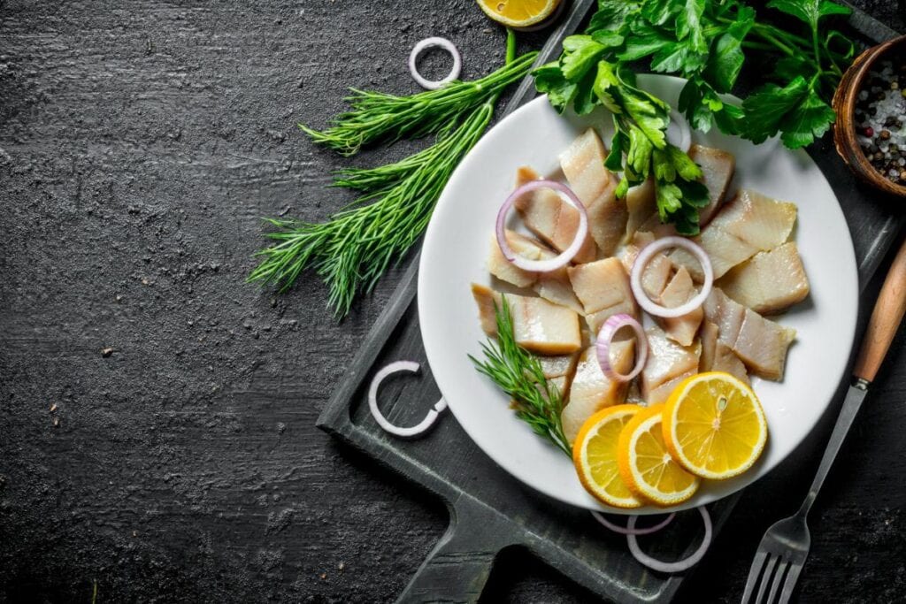 83 Foods That Start With H (With Pictures & Facts)